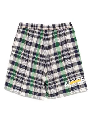 Aspesi Reversible Bermuda Shorts