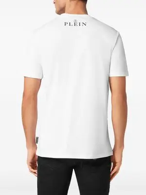 Philipp Plein Crest T-shirt