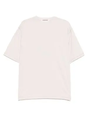 Undercover Slogan-print T-shirt