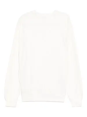 Aspesi Logo-print Sweatshirt