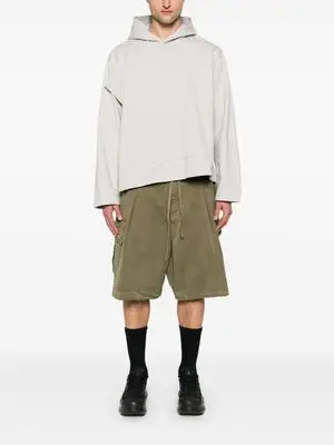 CRAIG GREEN Flag Hoodie