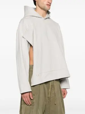 CRAIG GREEN Flag Hoodie