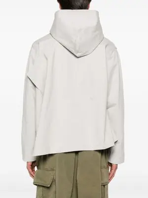 CRAIG GREEN Flag Hoodie
