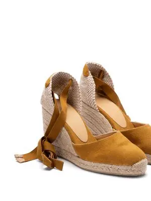 CastaÑer Carina Espadrilles - Brown