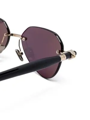 KUBORAUM P61 Sunglasses