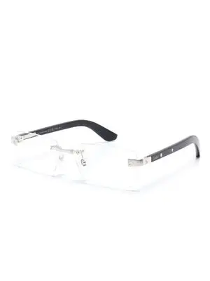 CARTIER Santos De Glasses