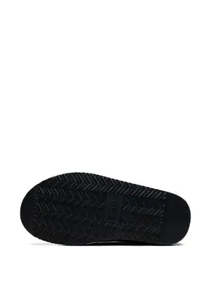 Kith Stadium Slippers - Green