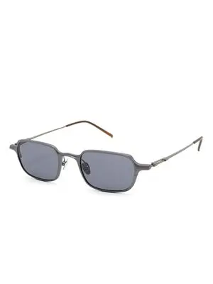 RIGARDS Rectangle-frame Sunglasses