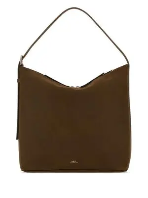 A.p.c. Vera Shoulder Bag