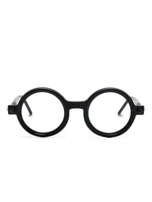 KUBORAUM Maske P1 Sunglasses - Brown