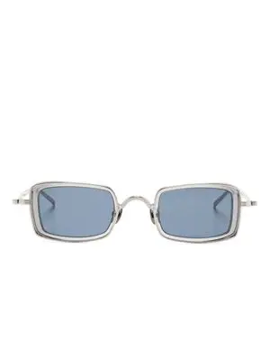 Matsuda Sunglasses - Silver