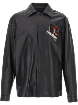 Givenchy Coach Jacket