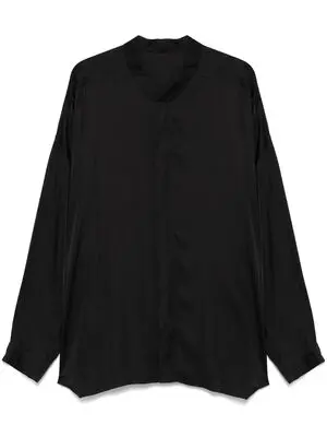 Rick Owens Cuff Shirts For Men