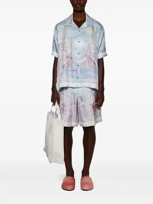 Givenchy Shorts