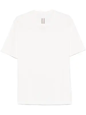 Rick Owens Brad T-shirt - White