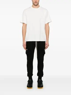 Rick Owens Brad T-shirt - White