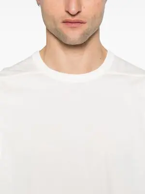 Rick Owens Brad T-shirt - White