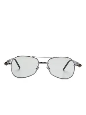 KUBORAUM P75 Sunglasses - Grey