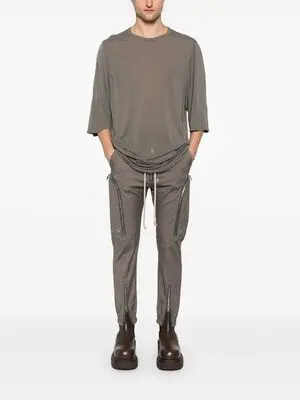 Rick Owens Jumbo T-shirt