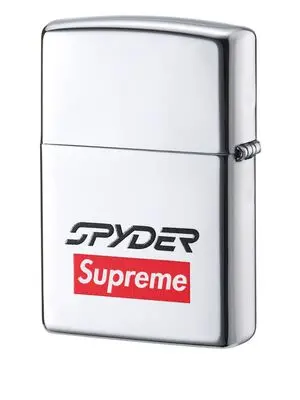 Supreme X Spyder Zippo Lighter