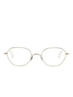 AHLEM Saints Peres Eyeglasses - Gold