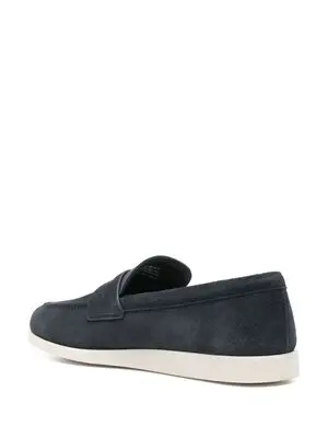 Church's Suede Loafers
