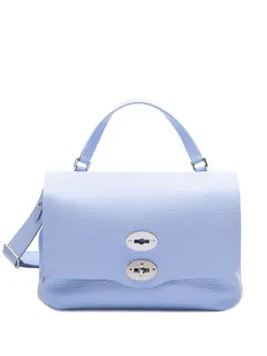 ZANELLATO Small Postina Tote