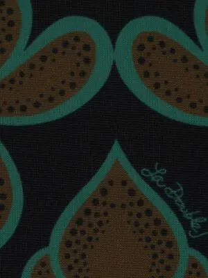 La DoubleJ Sorella Midi Dress