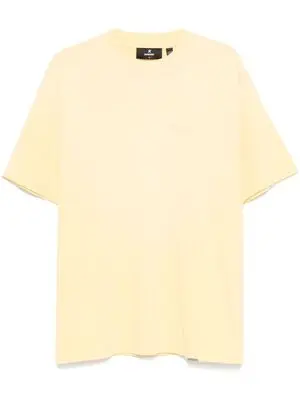 REPRESENT Owners Club T-shirt Yellow