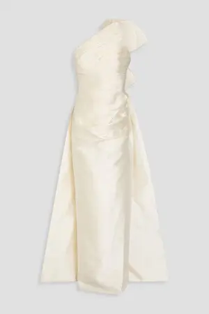 Rachel Gilbert Slip Evening Dresses
