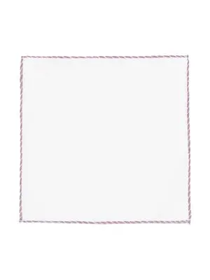 Eleventy Linen Handkerchief