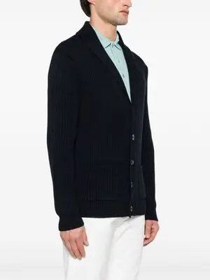 TOM FORD Shawl-collar Cardigan