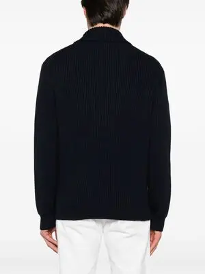 TOM FORD Shawl-collar Cardigan