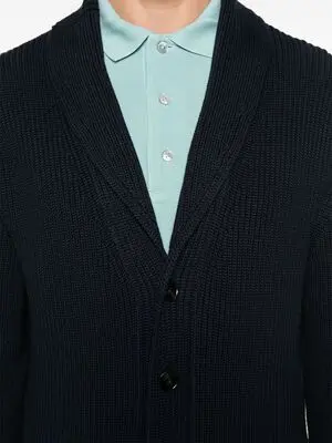 TOM FORD Shawl-collar Cardigan