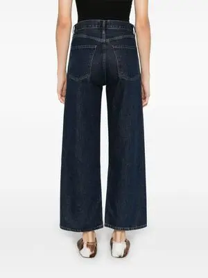 AGOLDE Ren Wide-leg Jeans