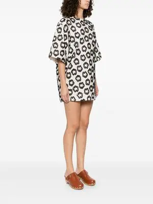 Ulla Johnson Remy Mini Dress