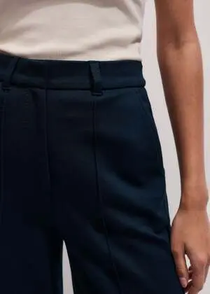 ME+EM Luxe Travel Tailoring Pant