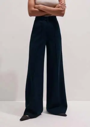 ME+EM Luxe Travel Tailoring Pant