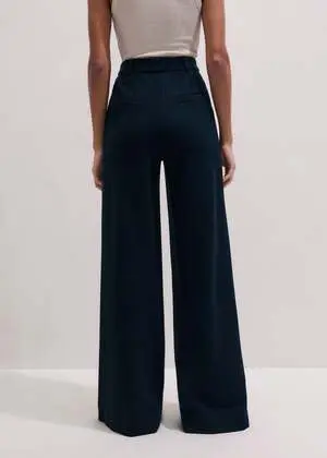 ME+EM Luxe Travel Tailoring Pant