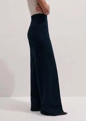 ME+EM Luxe Travel Tailoring Pant