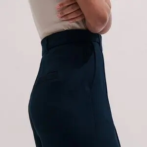 ME+EM Luxe Travel Tailoring Pant