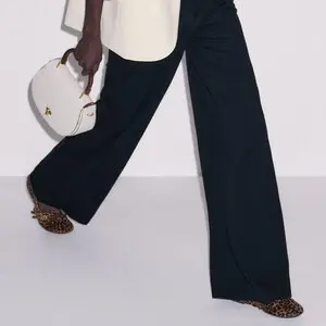 ME+EM Luxe Travel Tailoring Pant