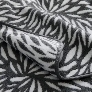 ABYSS & HABIDECOR Lea 6 Piece Towel Set