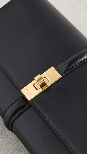 Shopbop Celine Large Wallet