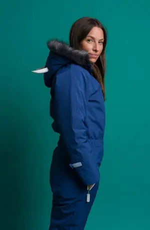 ROARSOME Frosty Snowsuit