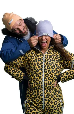 ROARSOME Dash Snowsuit