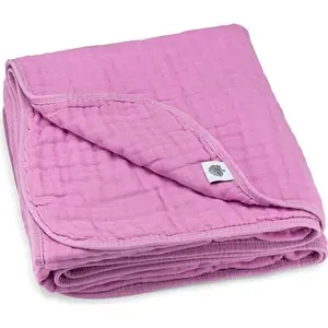 PARKER BABY CO. Muslin Quilt - Lily