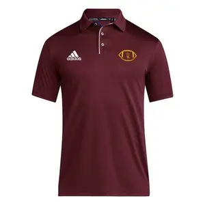 Adidas Arizona State Sun Devils Coaches Polo