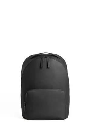 TROUBADOUR Generation Leather Backpack