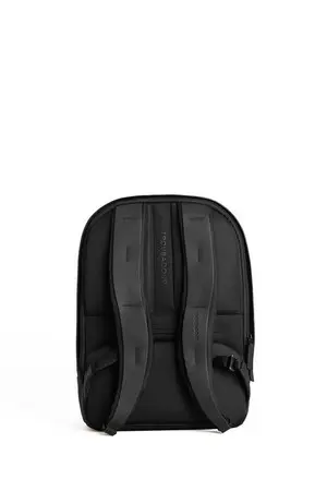 TROUBADOUR Generation Leather Backpack